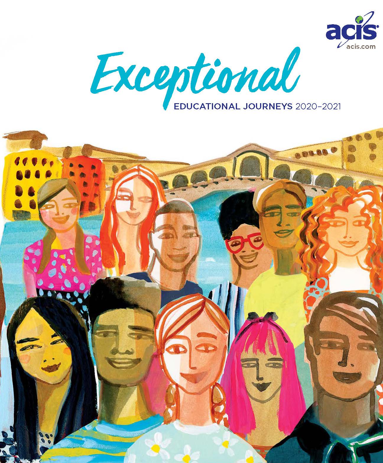 ACIS Catalog 2020-2021