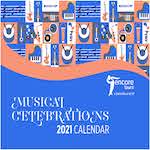 Musical Celebrations 2021 Calendar